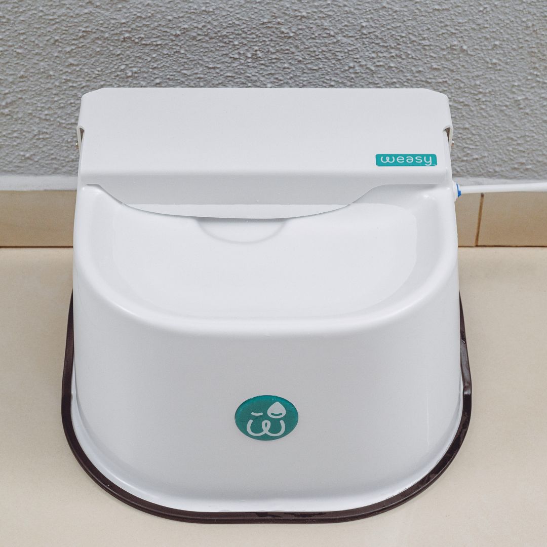 Bebedouro Oásis | Weasy