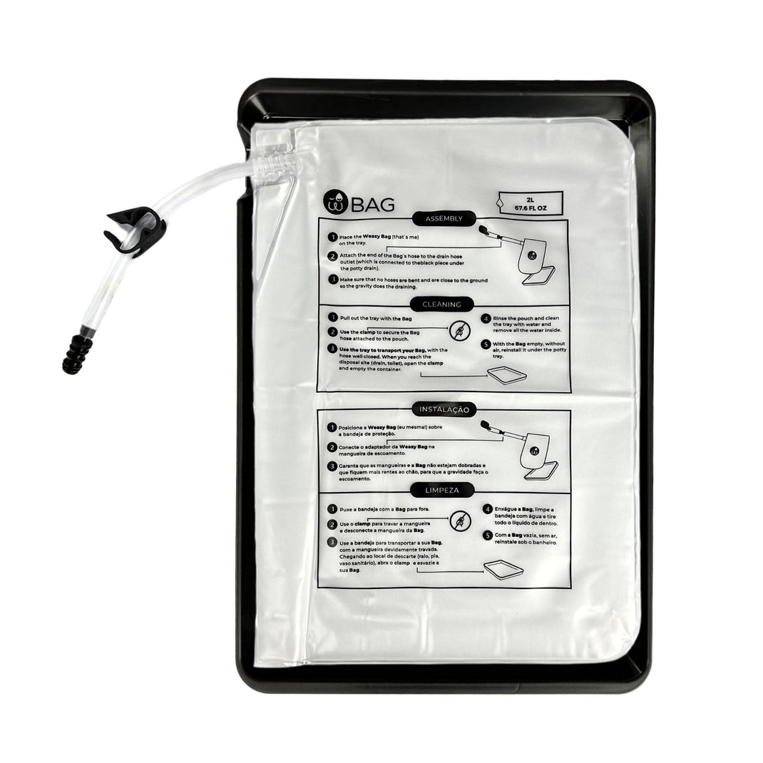 Todos os Produtos Weasy para Pets