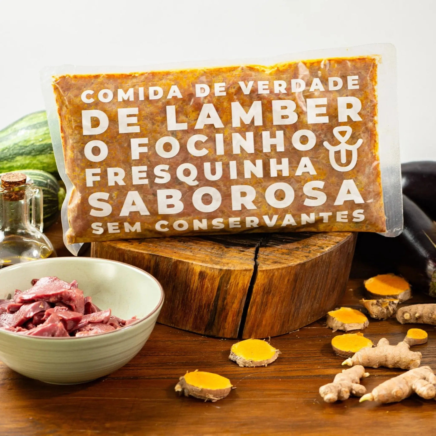 Weasy Food