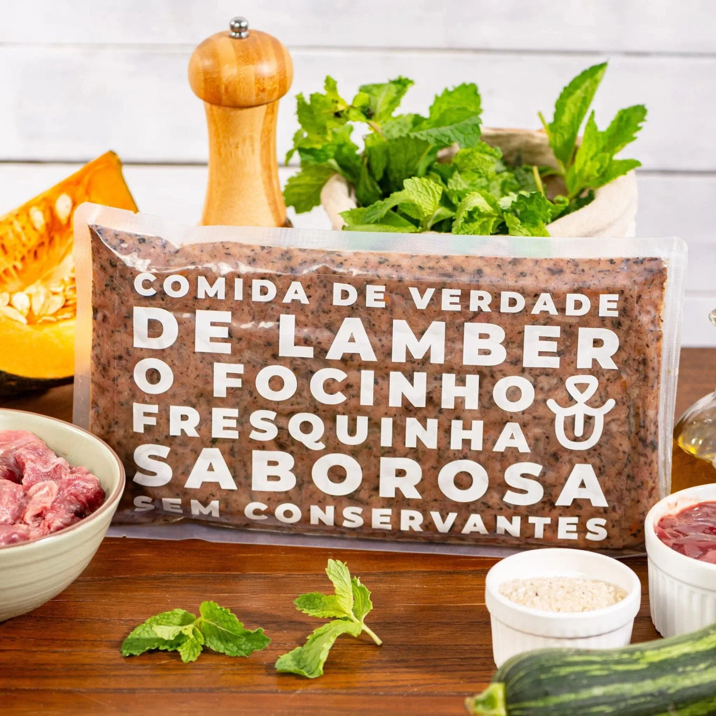 Weasy Food